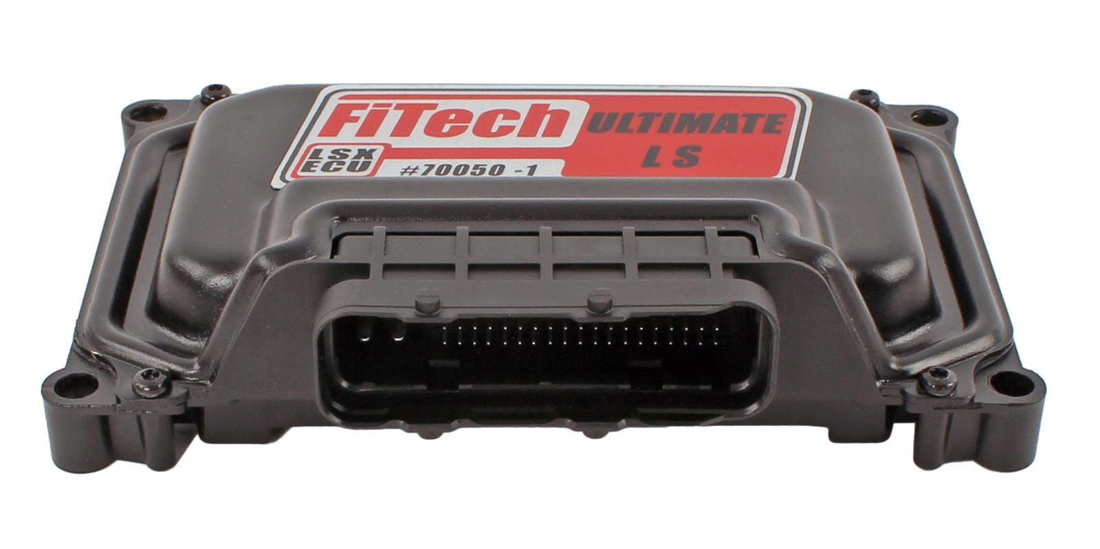 CHEVROLET FiTech Fuel Injection 70050-1 FiTech Ultimate LS Standalone ...