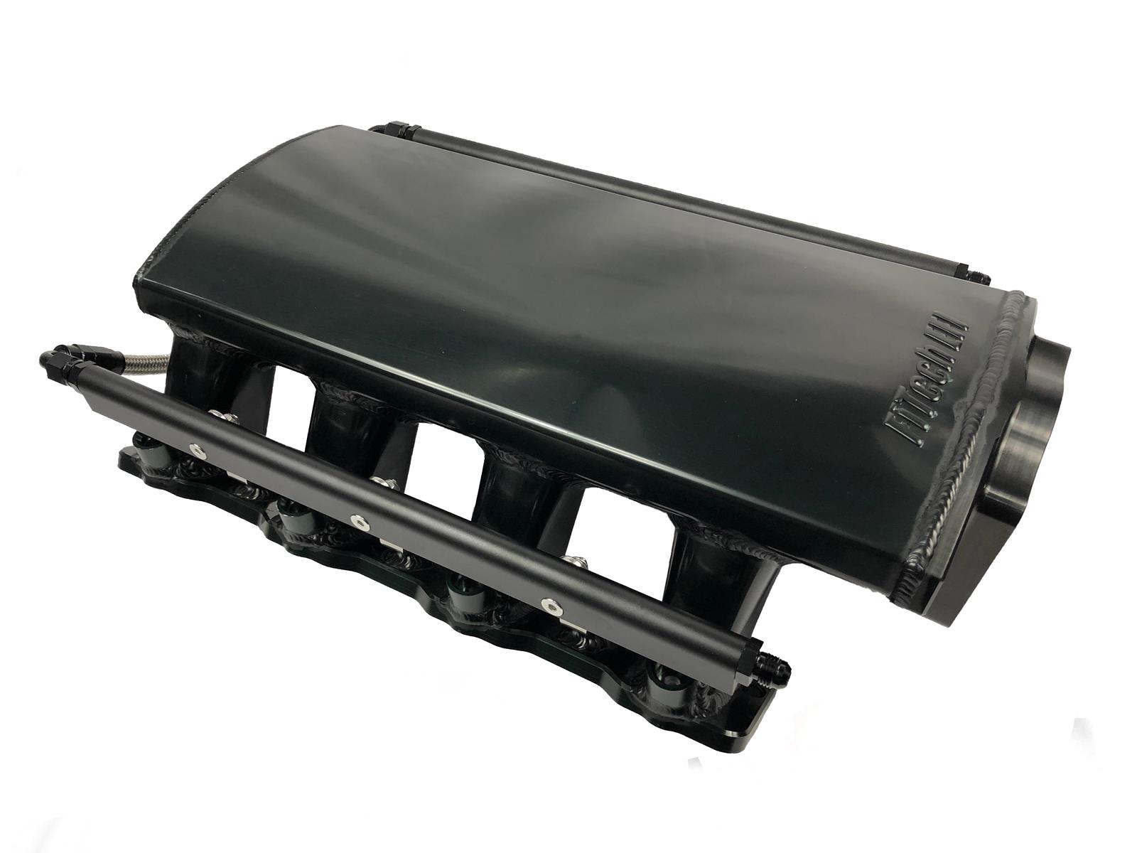 FiTech Fuel Injection 70064 FiTech Intake Manifolds | Summit Racing