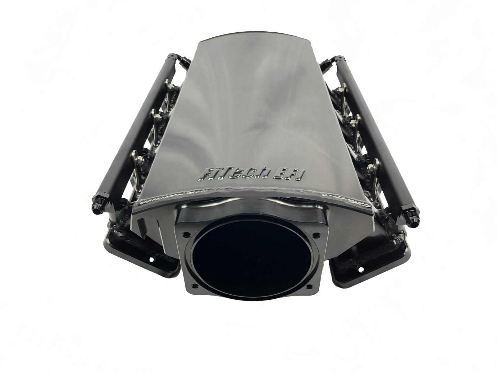 FiTech Fuel Injection 70064 FiTech Intake Manifolds | Summit Racing