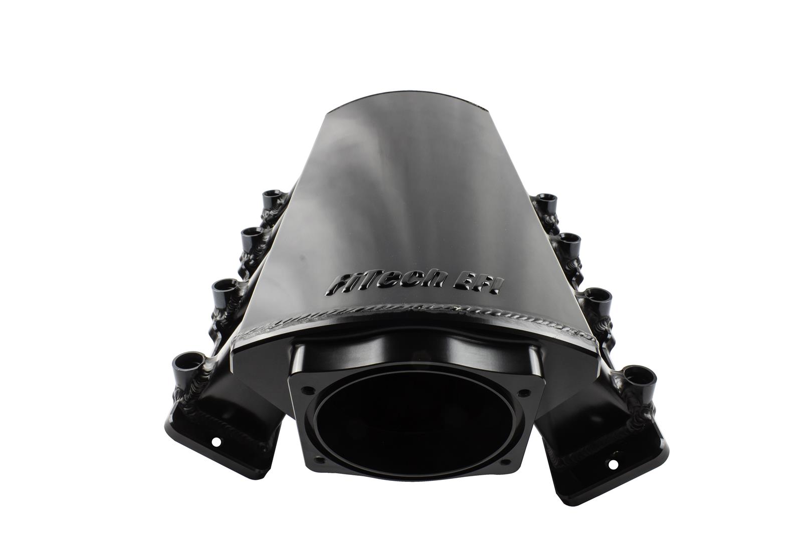 FiTech Fuel Injection 70067 FiTech Intake Manifolds | Summit Racing