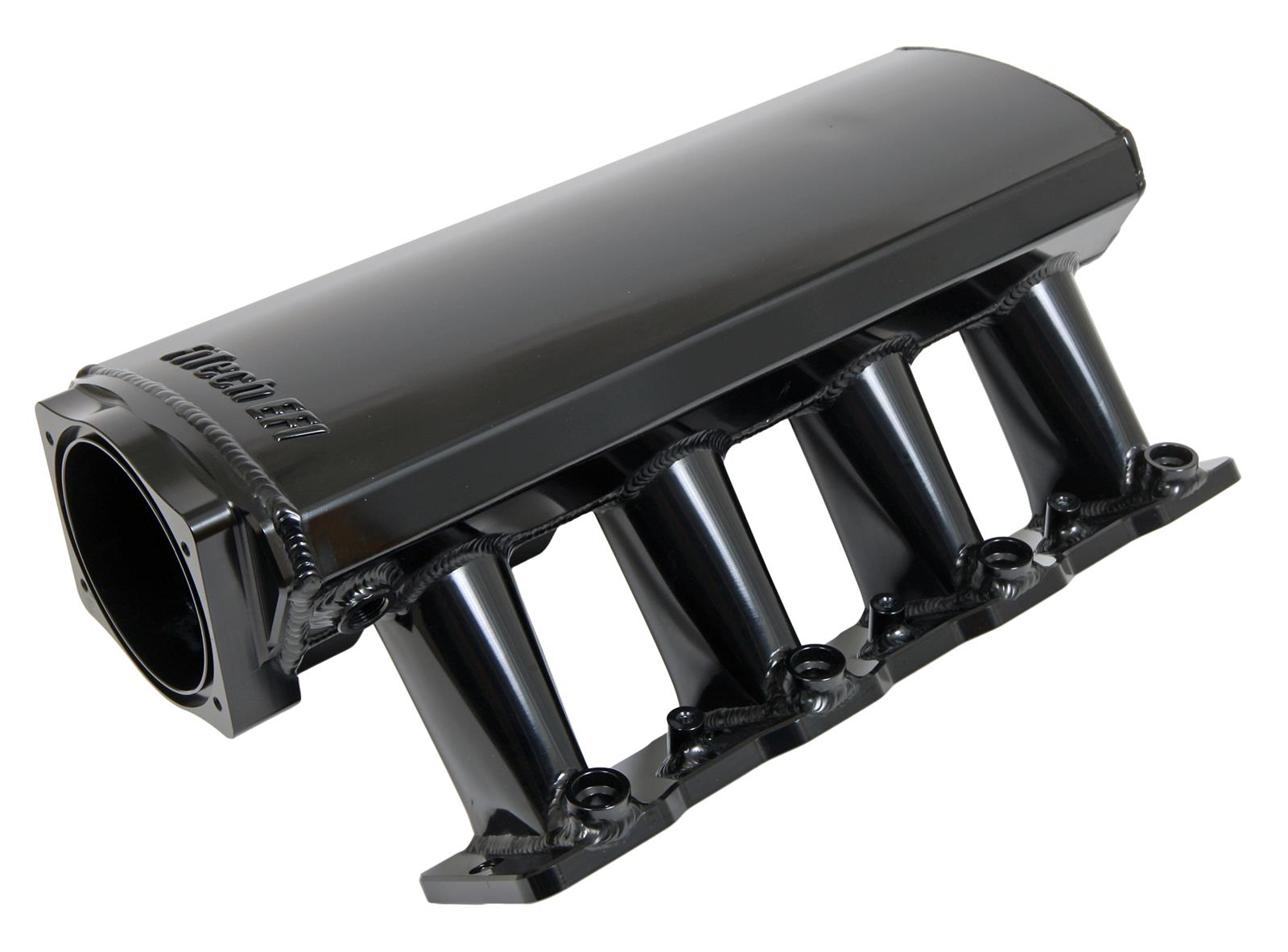 FiTech Fuel Injection 70076 FiTech Ultimate LS Loaded Intake Manifold ...