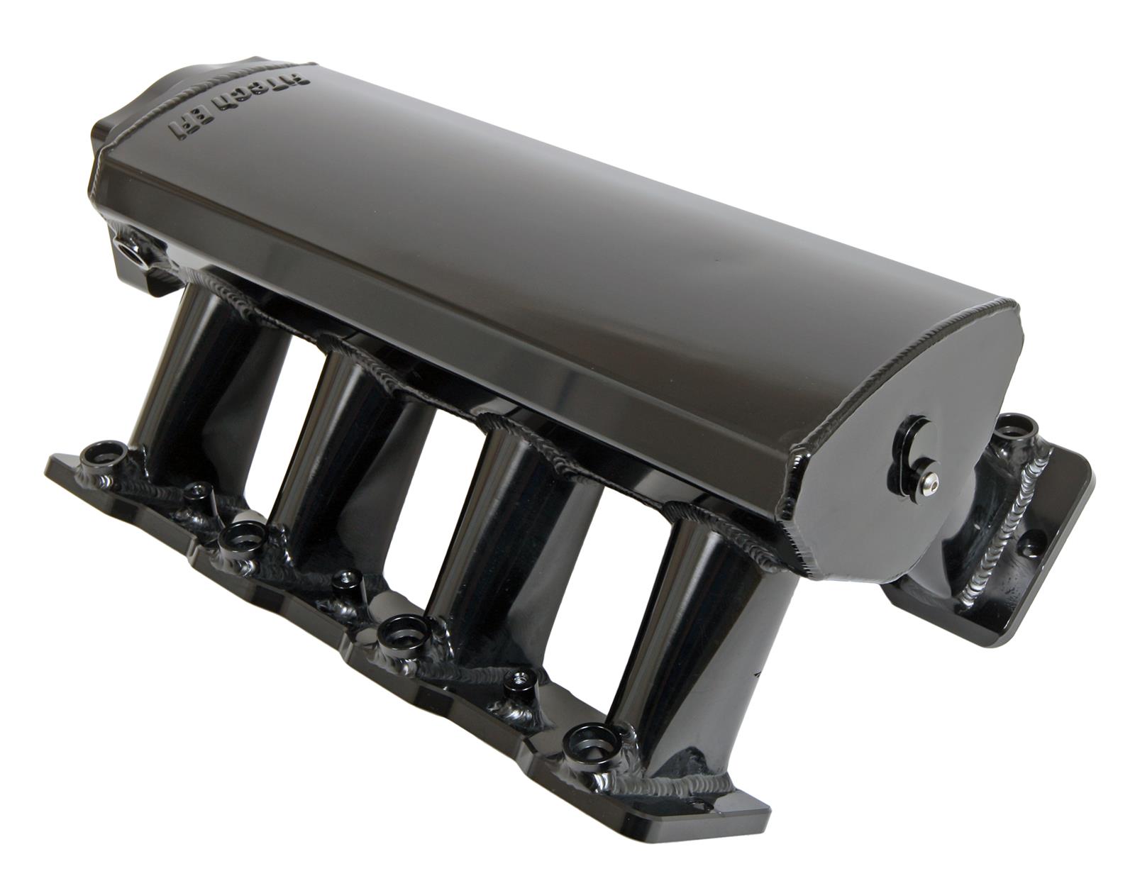 FiTech Fuel Injection 70076 FiTech Ultimate LS Loaded Intake Manifold ...