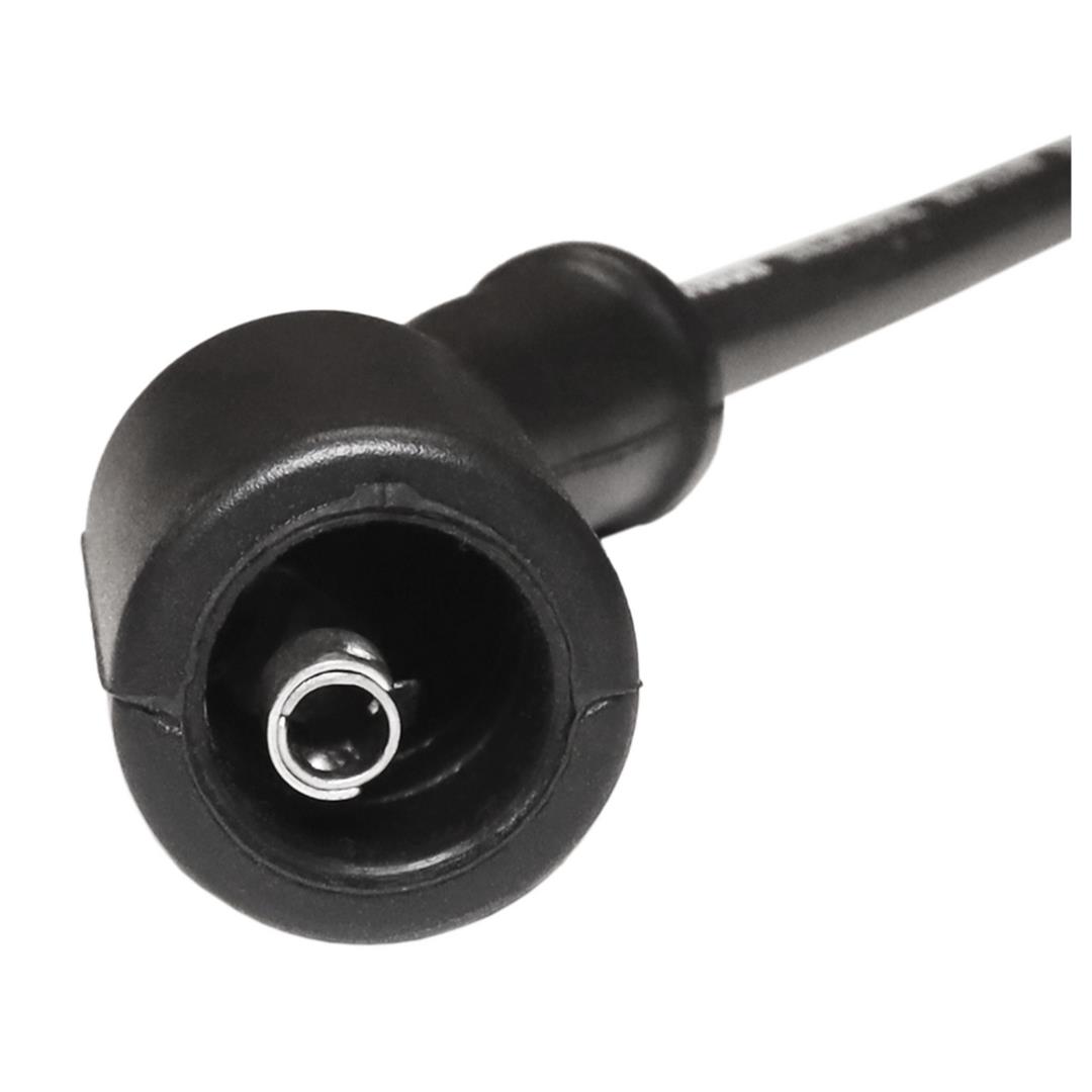 FiTech Fuel Injection 90010 FiTech Go-Spark Ceramic Spark Plug Wire ...