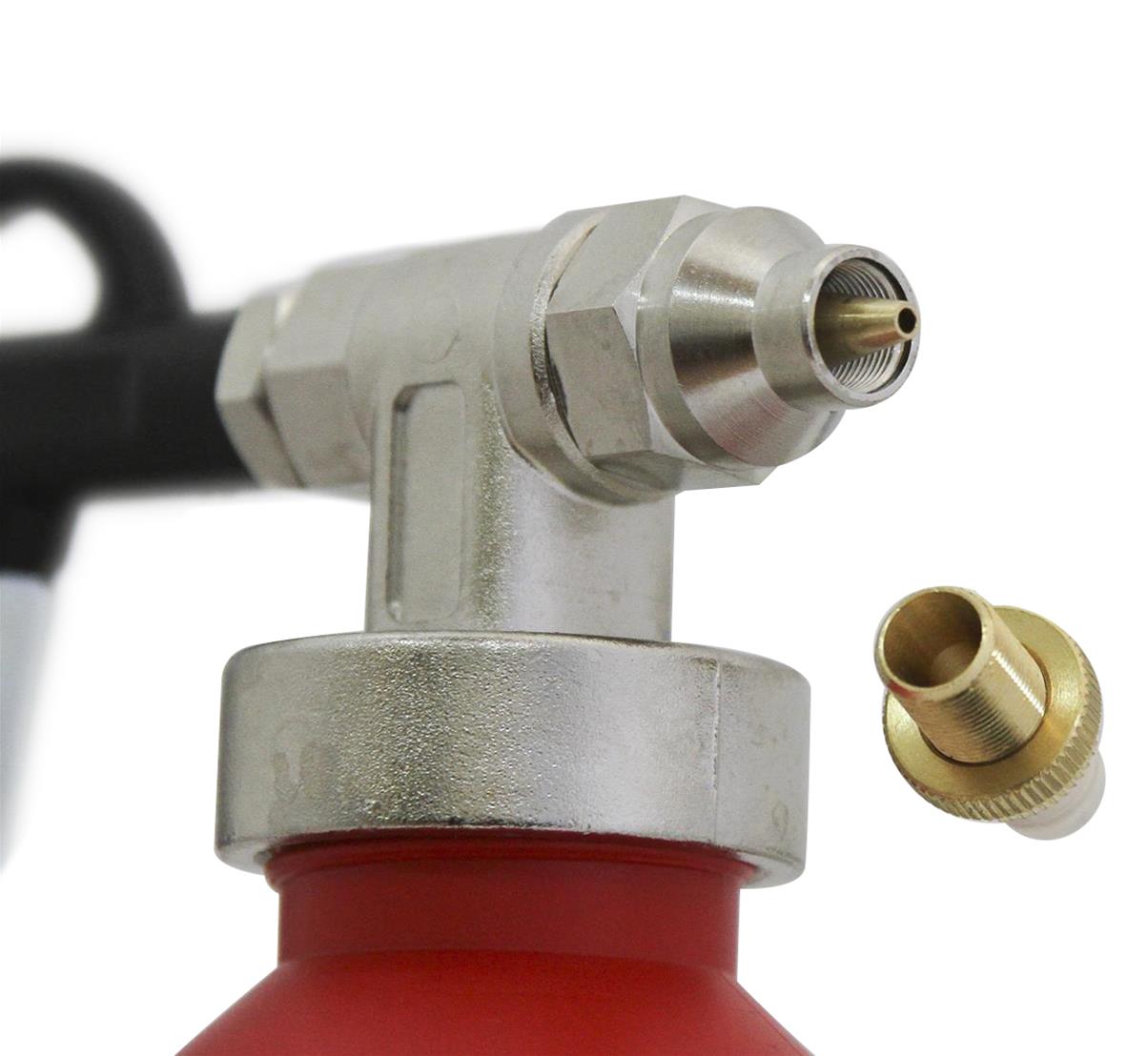 Fluid Film FFSG FLUID FILM Special Coating Systems | Summit Racing