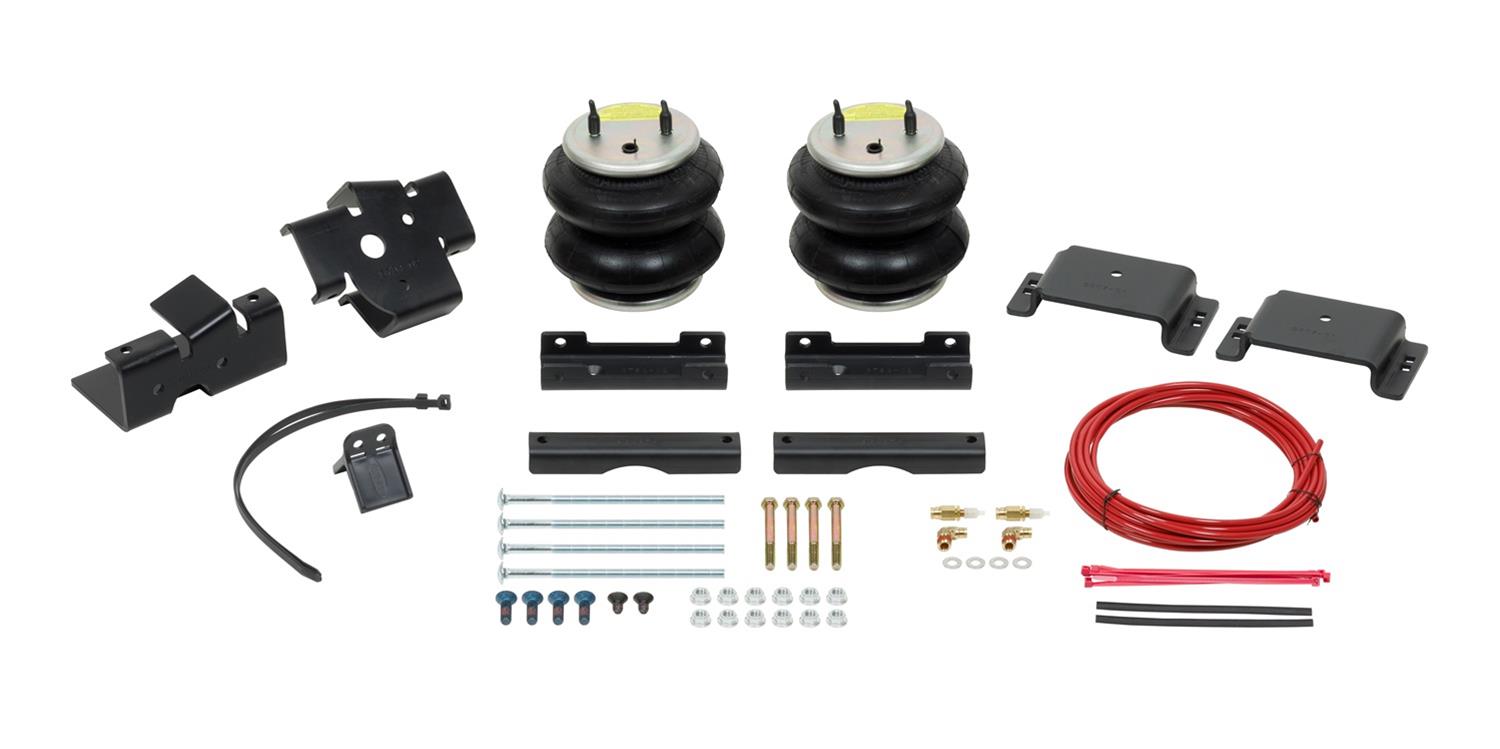 Firestone W217602598 Firestone Ride-Rite Air Helper Spring Kits ...