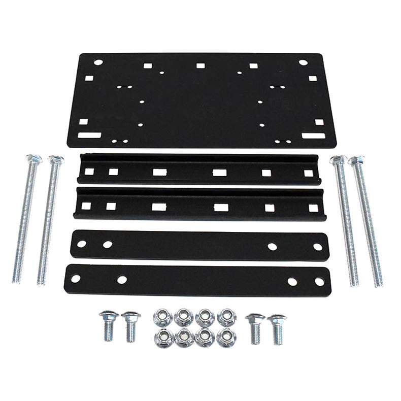 Firestone WR17602642 Firestone Air Command Air Compressor Mounting Kits ...