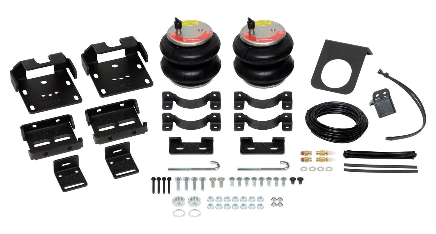 Firestone W217602715 Firestone RED Label Air Spring Kits | Summit Racing