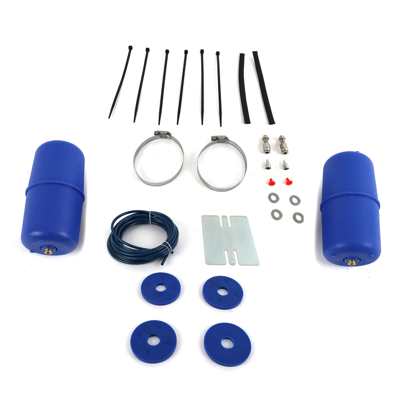 Firestone W237604119 Firestone Coil-Rite Air Helper Spring Kits ...