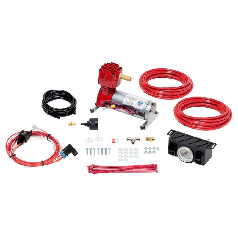 Firestone WR17609965 Firestone Air Command ECU Service Kits | Summit Racing