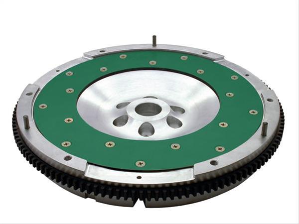 Fidanza 112181 Fidanza Billet Aluminum Flywheels | Summit Racing