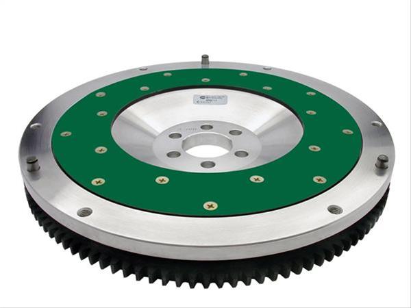 Fidanza 130591 Fidanza Billet Aluminum Flywheels | Summit Racing