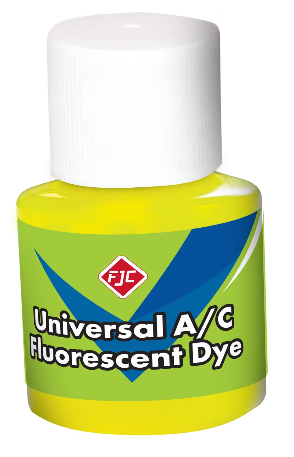 FJC Inc. 4914 FJC Air Conditioning Leak Detection Dye | Summit Racing