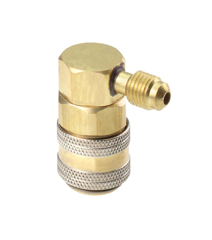 FJC Inc. 6010 FJC Air Conditioning Service Couplers | Summit Racing