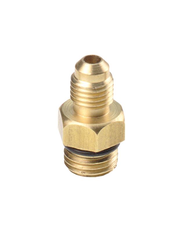 FJC Inc. 6018 FJC R-134a Adapter Fittings | Summit Racing