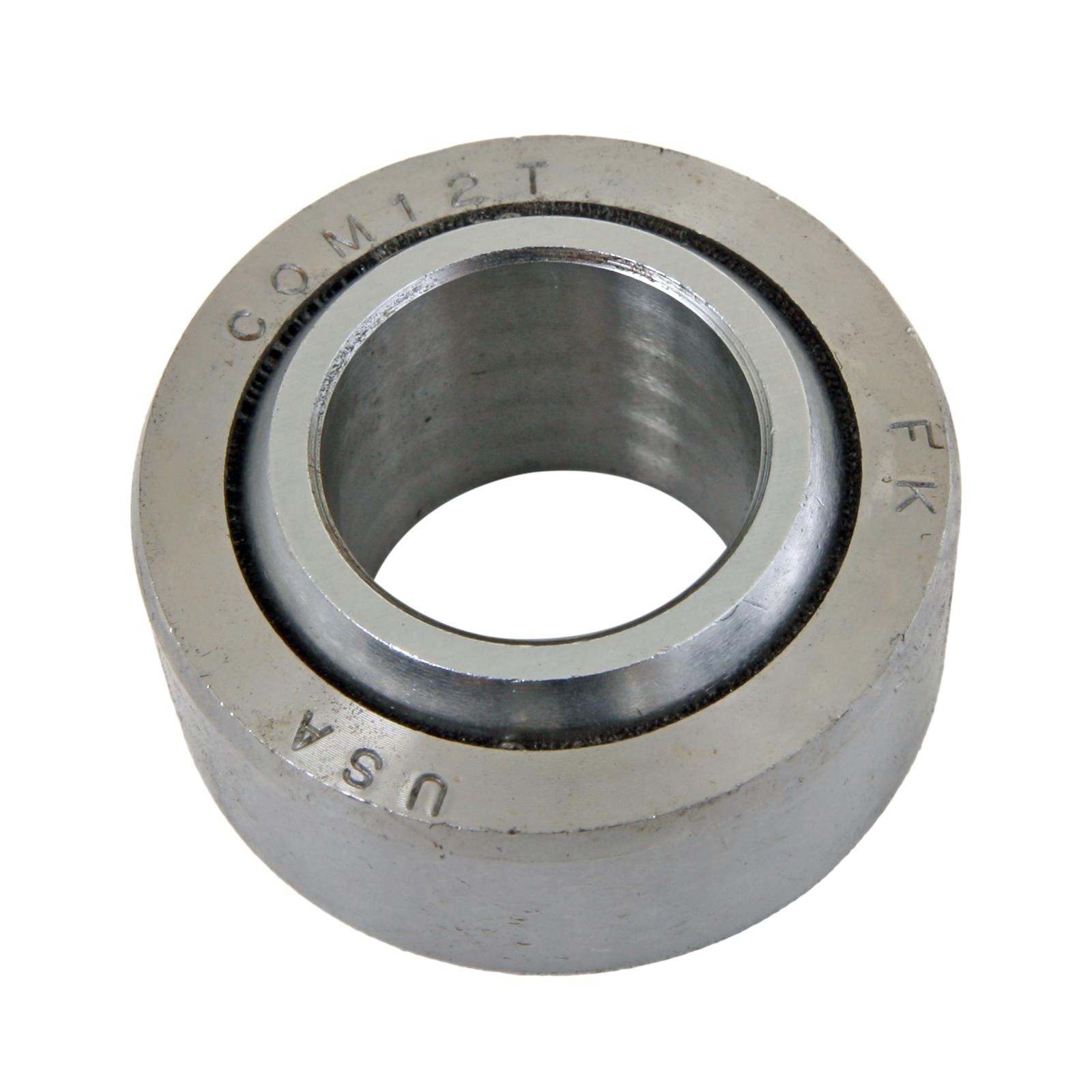 FK Rod Ends COM12TF1 FK COM/COMH Series Spherical Bearings | Summit Racing