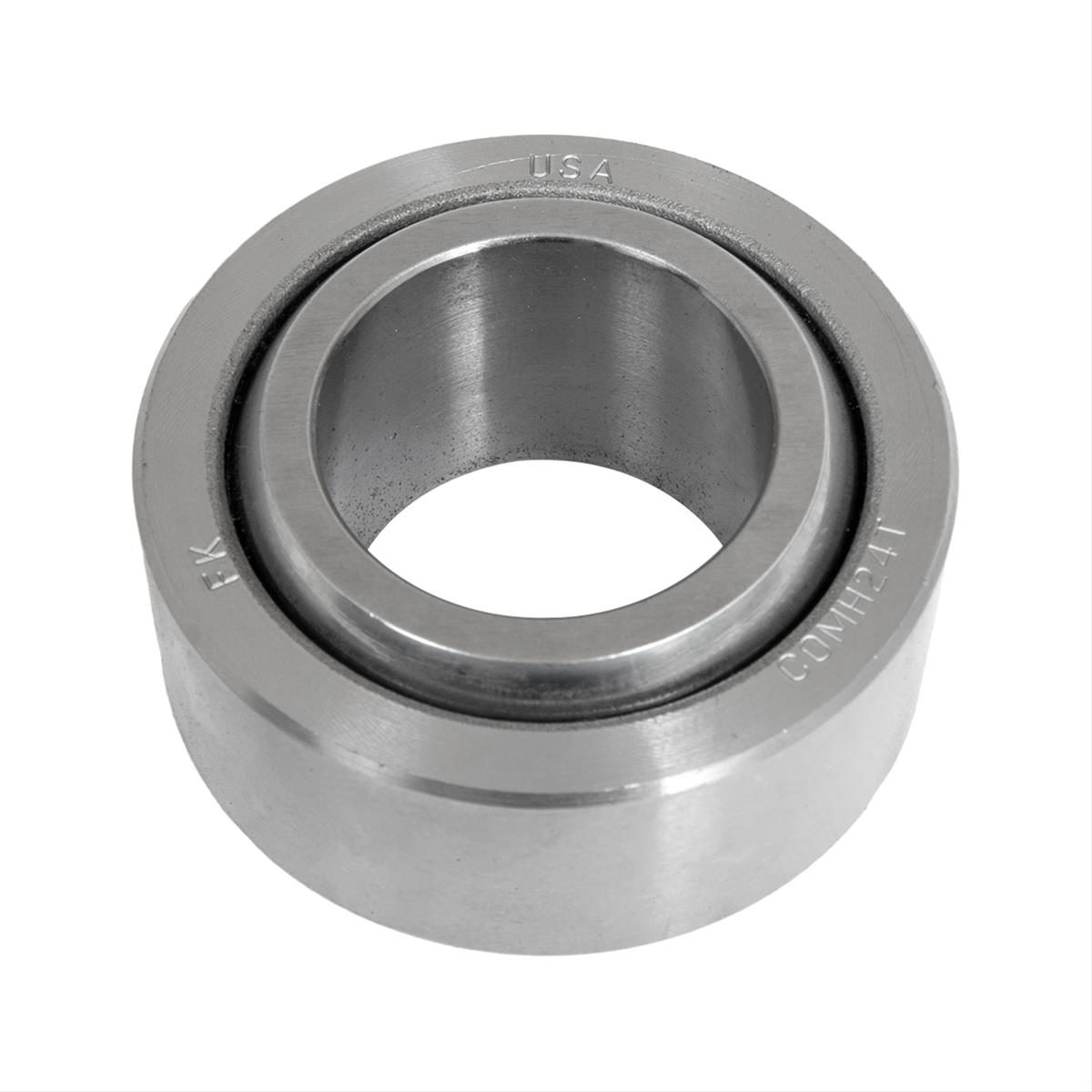 FK Rod Ends COMH24T FK COM/COMH Series Spherical Bearings | Summit Racing