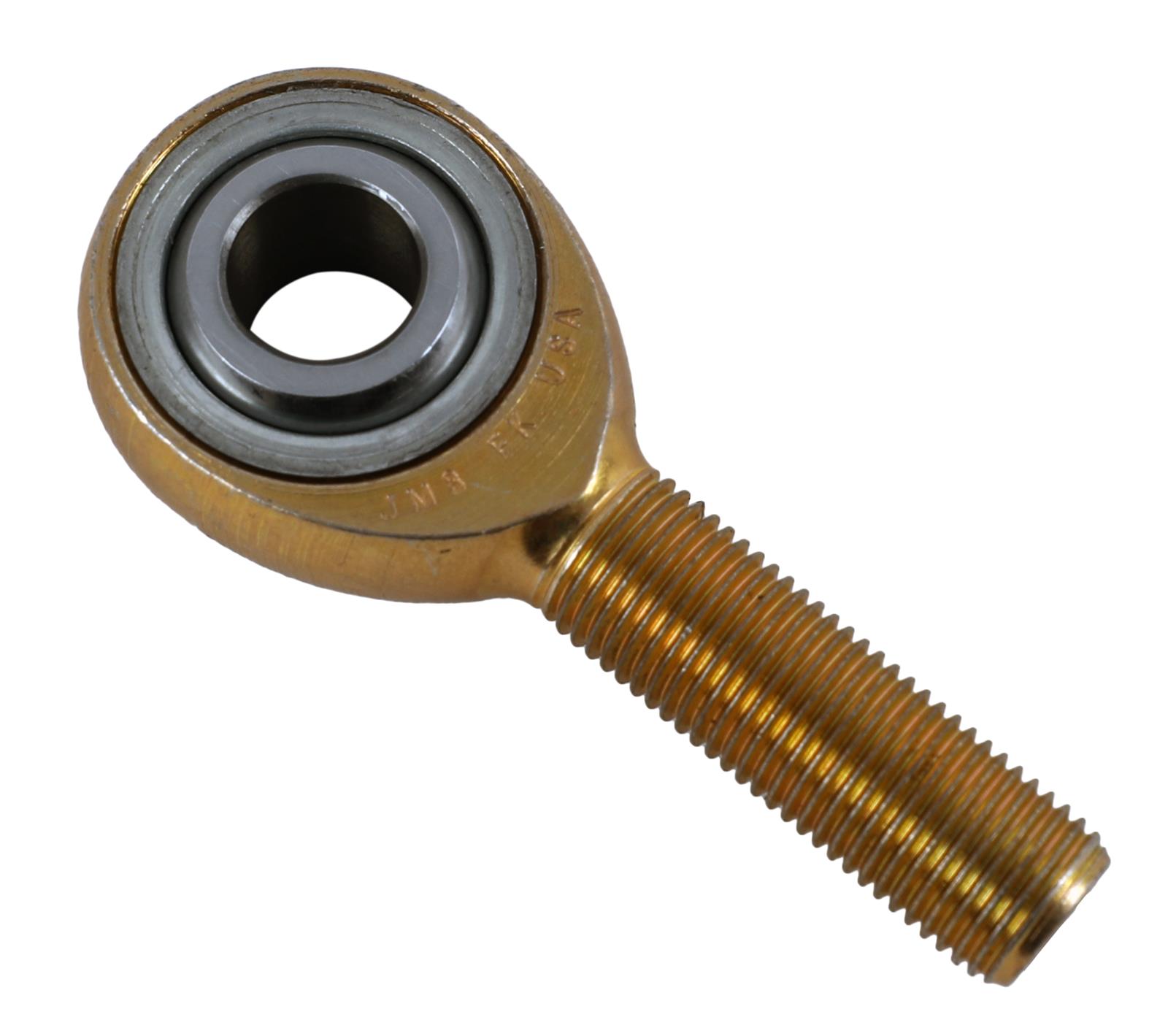 FK Rod Ends JM8 FK JM Series Rod Ends | Summit Racing