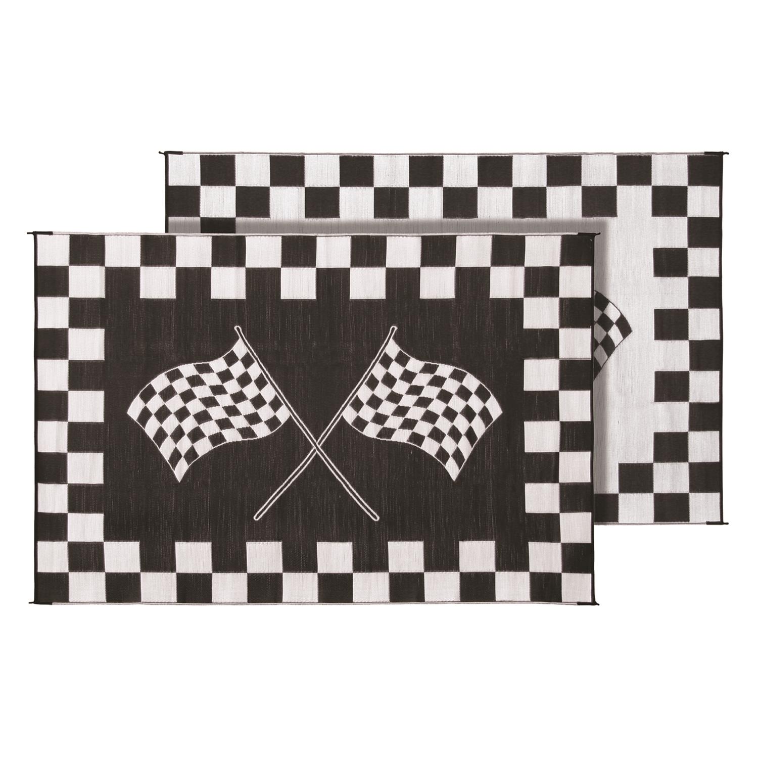 Faulkner 48707 Faulkner Multi-Purpose Mats | Summit Racing