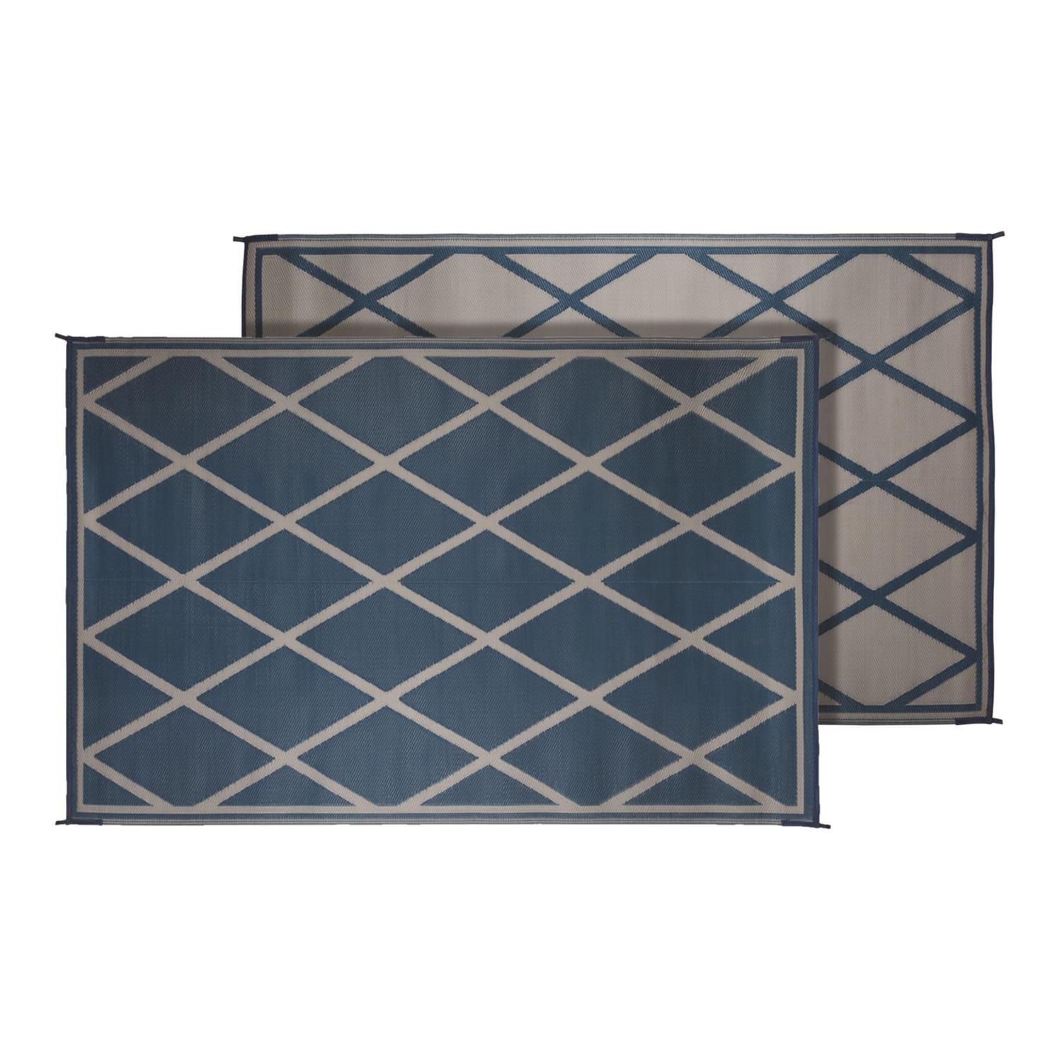 Faulkner FLK68912 Faulkner Multi-Purpose Mats | Summit Racing