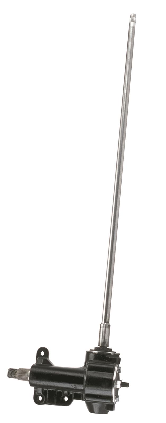 Flaming River FR1497Q Flaming River Steering Gear Boxes | Summit Racing