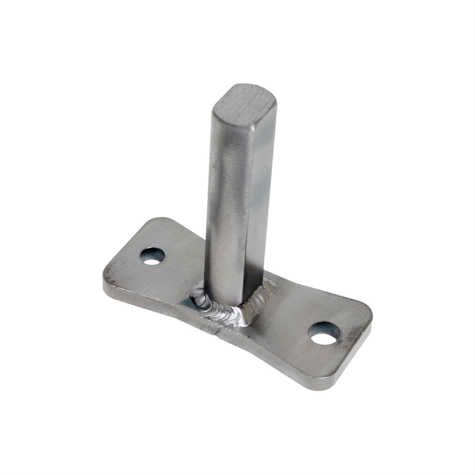 Flaming River FR1949T Flaming River Rag Joint Bowties | Summit Racing