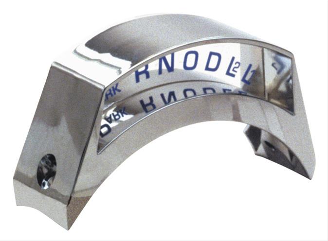 Flaming River FR20010-KIT Flaming River Steering Column Shift Indicator ...