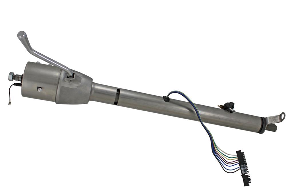 Flaming River FR20023 Flaming River Tilt Column Shift Steering Columns ...