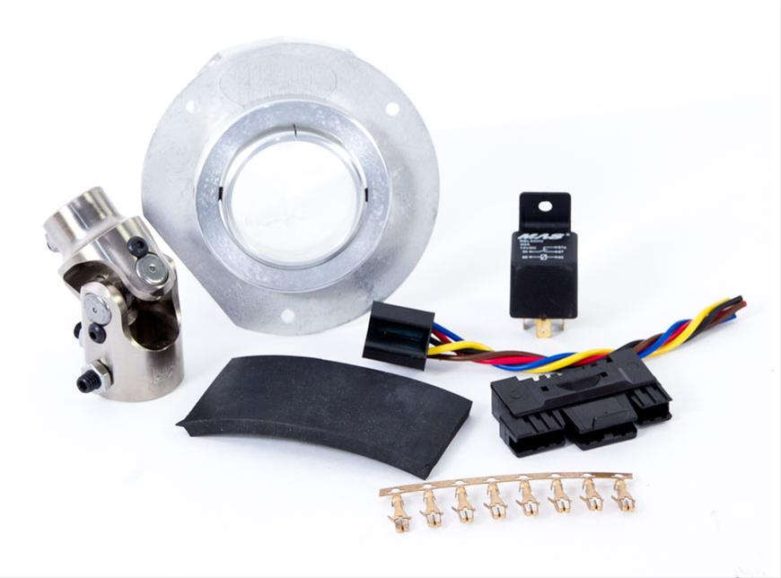 Flaming River FR200MUKT Flaming River Tilt Column Installation Kits ...