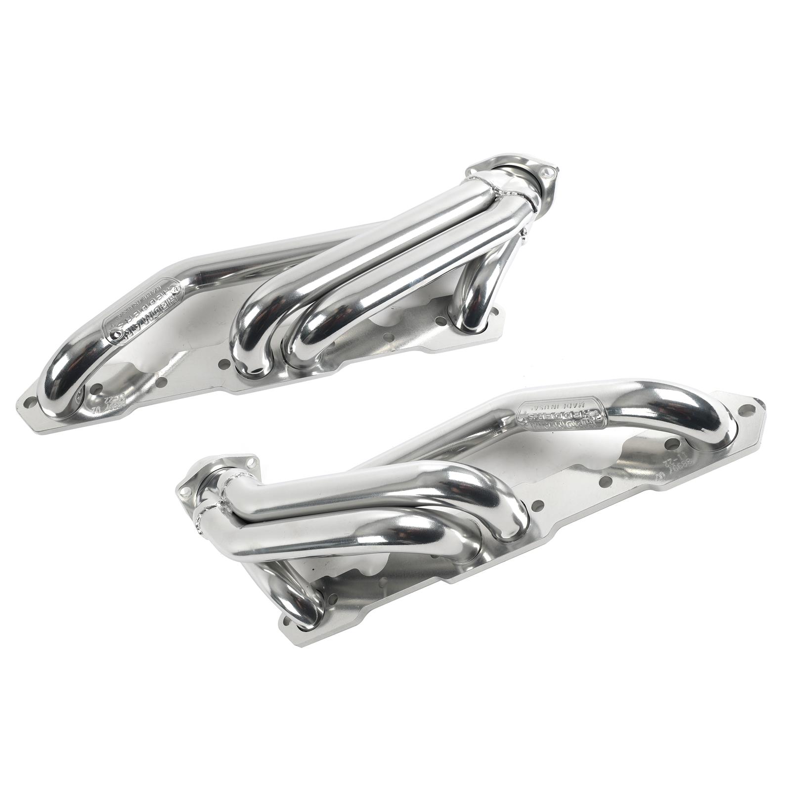 Flaming River FR50001C Flaming River Exhaust Headers | Summit Racing