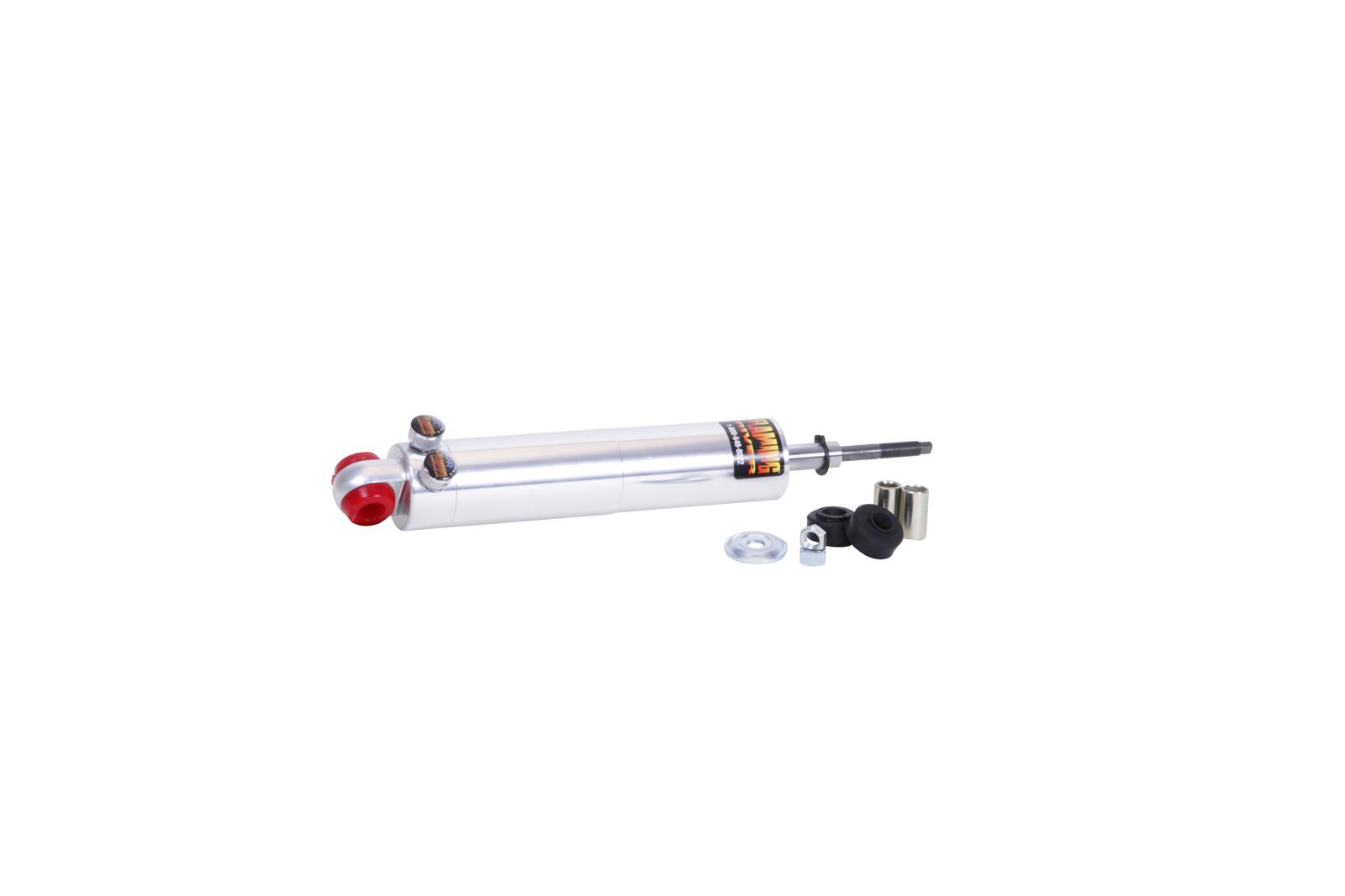 Flaming River FR70038 Flaming River Smooth Body Dual Adjustable Shocks ...