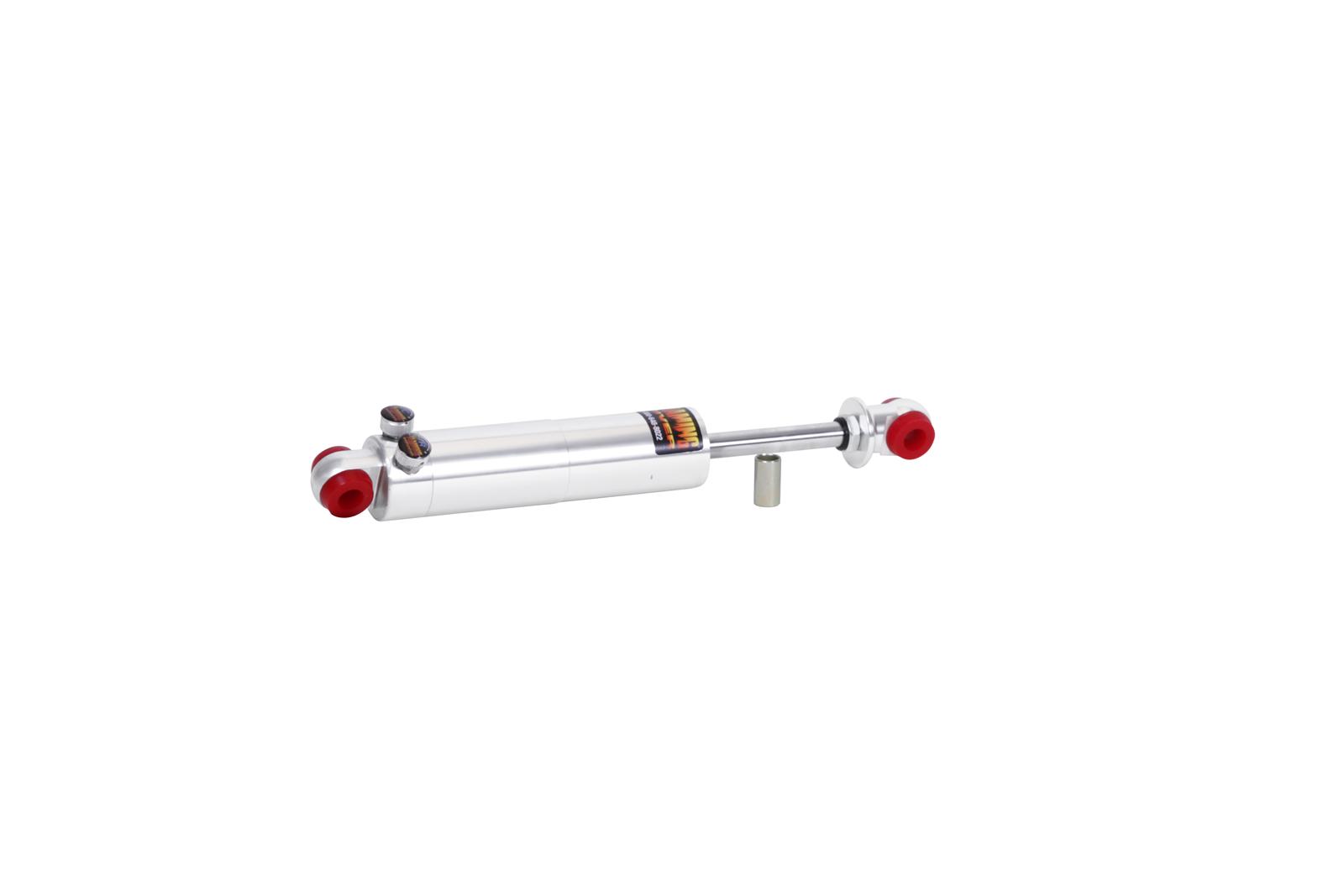 Flaming River FR70037 Flaming River Smooth Body Dual Adjustable Shocks ...