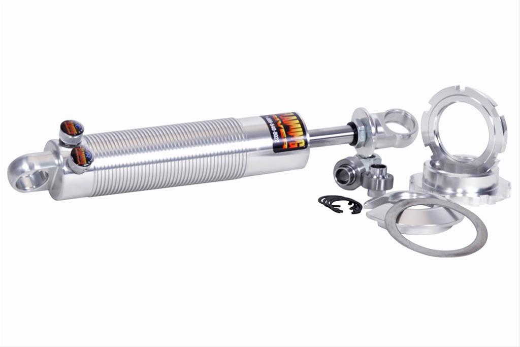Flaming River FR70065 Flaming River Dual Adjustable Coilover Shocks ...