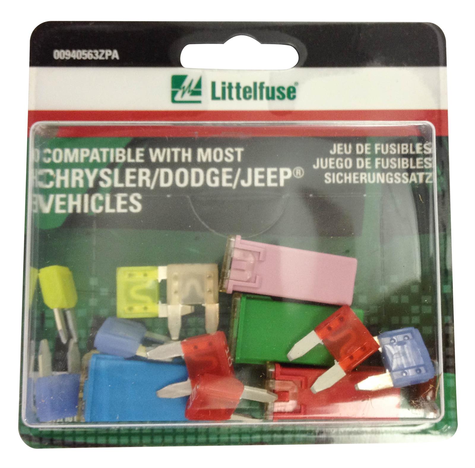 Flaming River FR80007