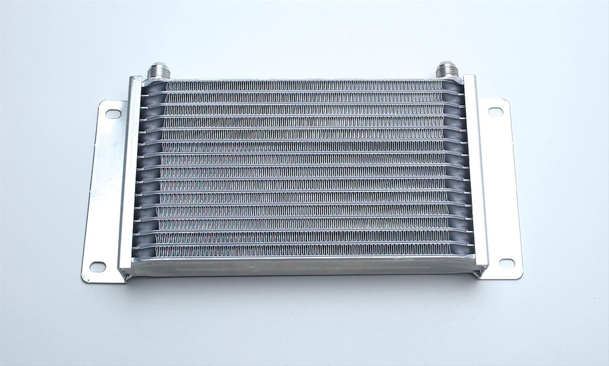 Fluidyne High Performance Db 30115 Fluidyne Fluid Coolers Summit Racing 