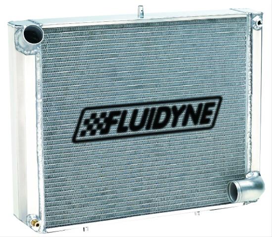 Fluidyne High Performance RFD.MUS.7993.50A Fluidyne High Performance ...