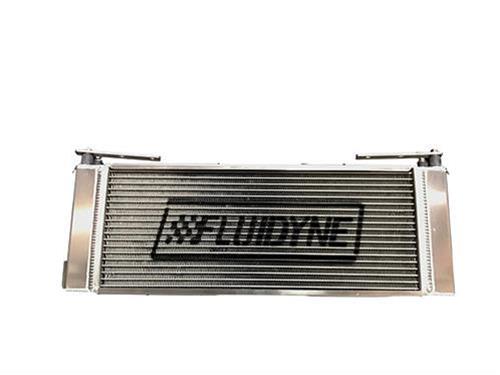 Fluidyne High Performance IFD.F15.9704.54SC Fluidyne Intercoolers and ...