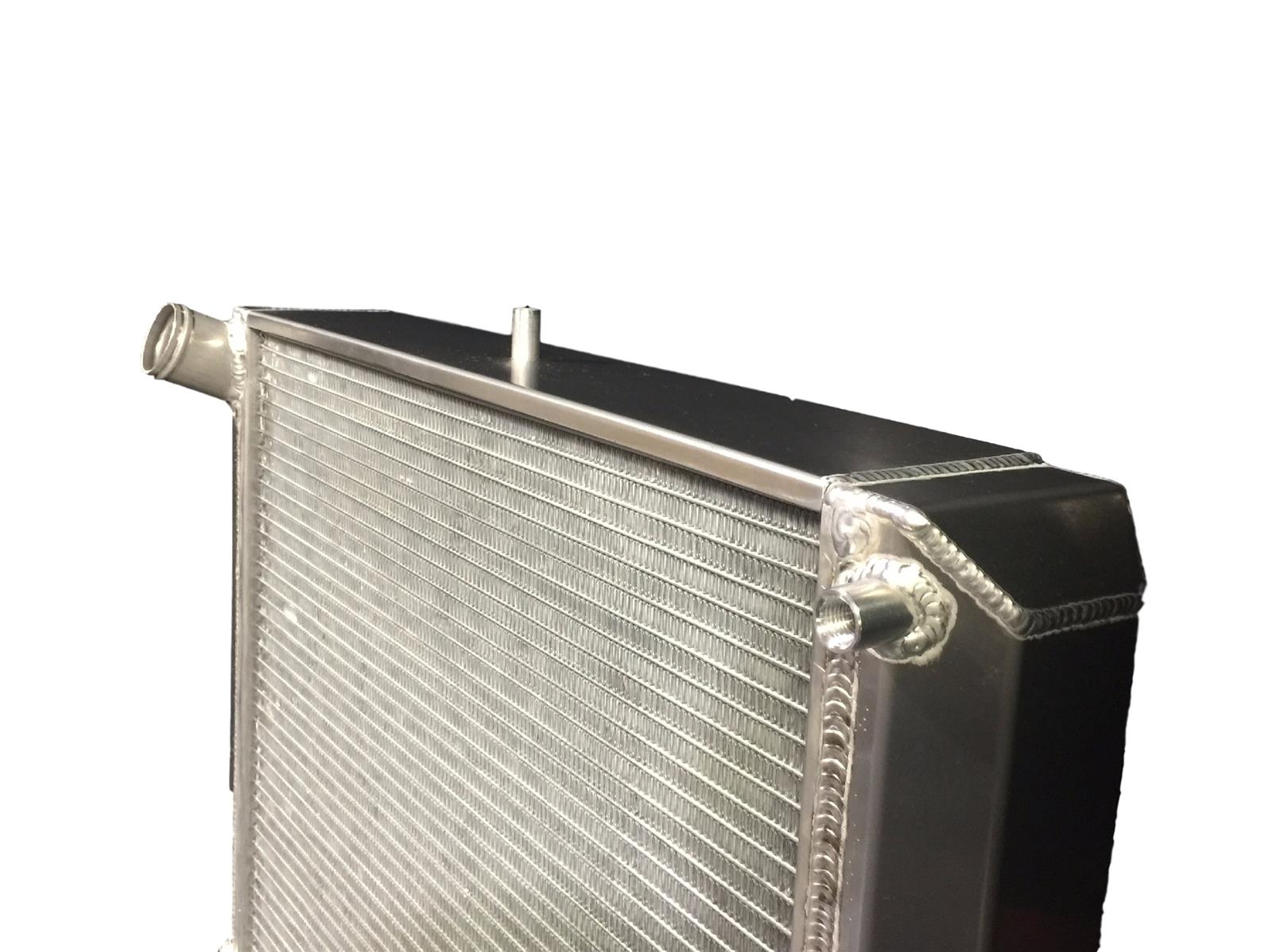 Fluidyne High Performance RSH.COB Fluidyne High Performance Radiators ...