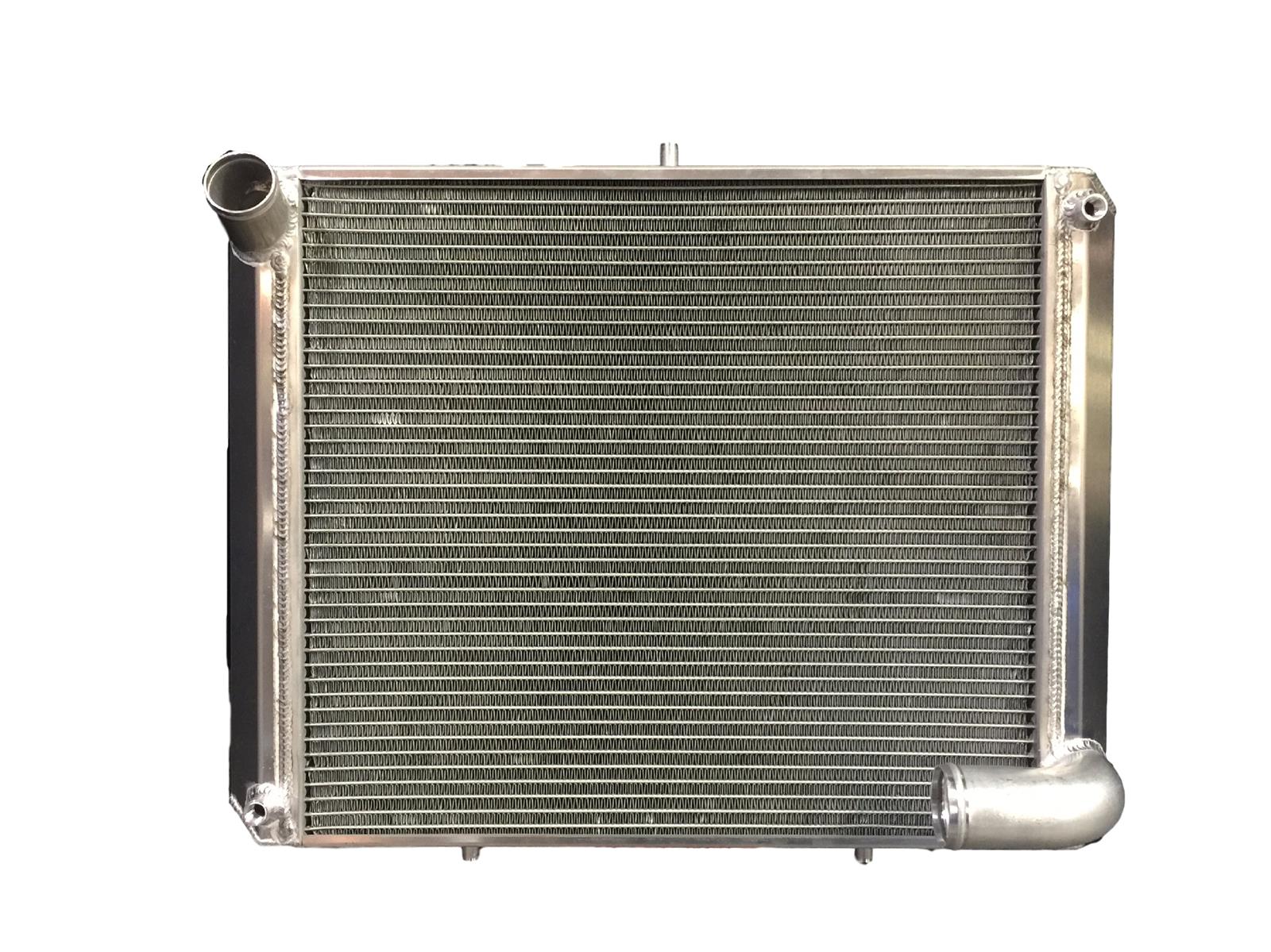 Fluidyne High Performance RSH.COB Fluidyne High Performance Radiators ...