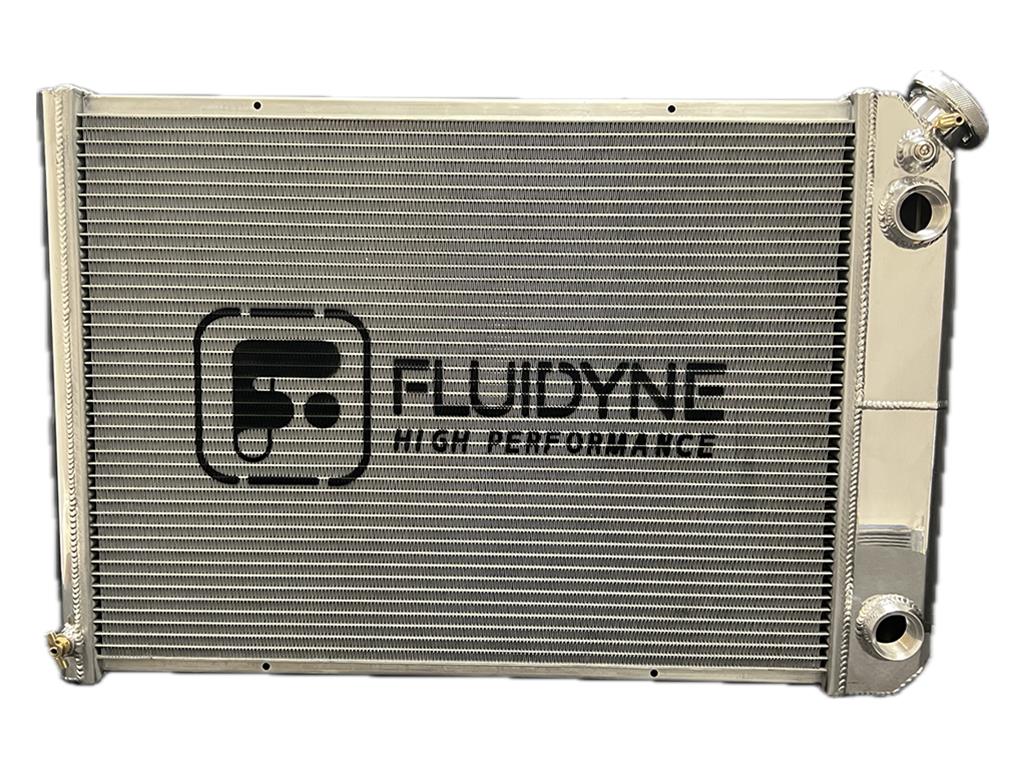 Fluidyne High Performance RGM.3R2619.LS Fluidyne High Performance ...