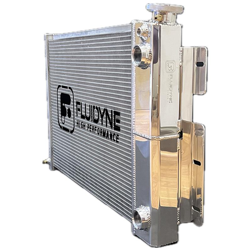 Fluidyne High Performance RGM.3R2819.LS Fluidyne High Performance ...