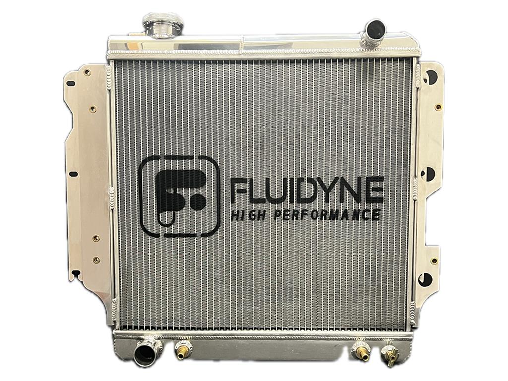 Fluidyne High Performance RJP.3R2624LS Fluidyne High Performance ...