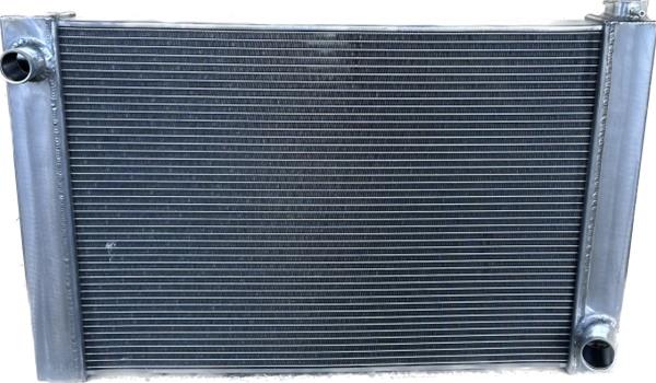 Fluidyne High Performance RRA.GEN.1931 Fluidyne E-Line Aluminum ...