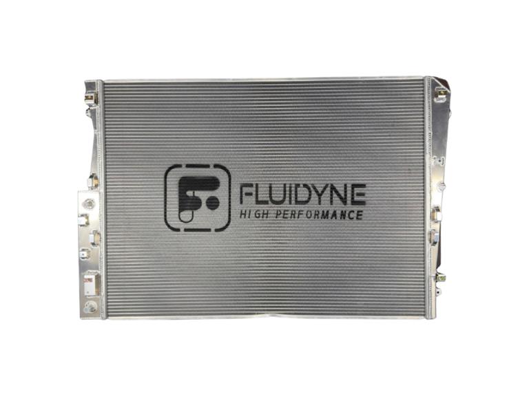 Fluidyne High Performance RFD.F250.0810 Fluidyne High Performance ...