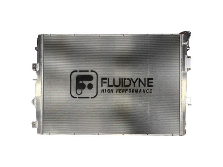 Fluidyne High Performance RFD.F250.1116 Fluidyne High Performance ...