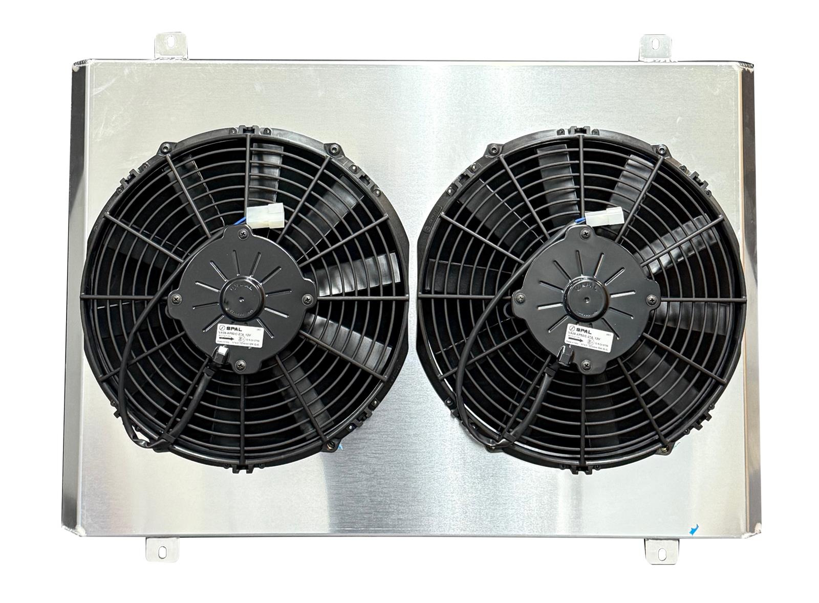 Fluidyne High Performance SHR.018 Fluidyne High Performance Aluminum ...