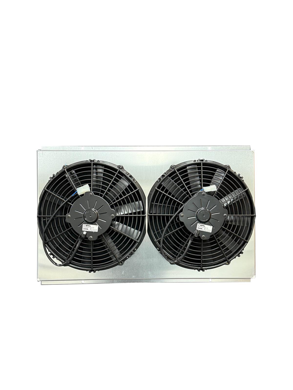 Fluidyne High Performance SHR.020 Fluidyne High Performance Aluminum ...