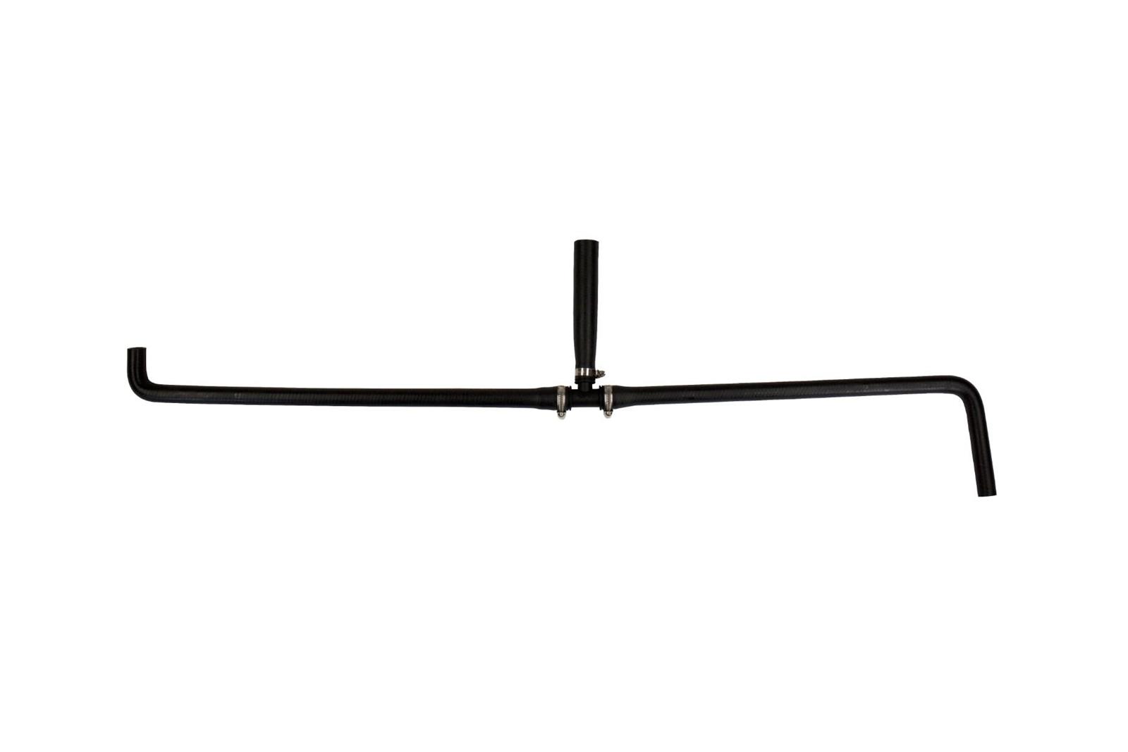 Fleece Performance FPE-34258-A Fleece Performance Universal Preformed ...