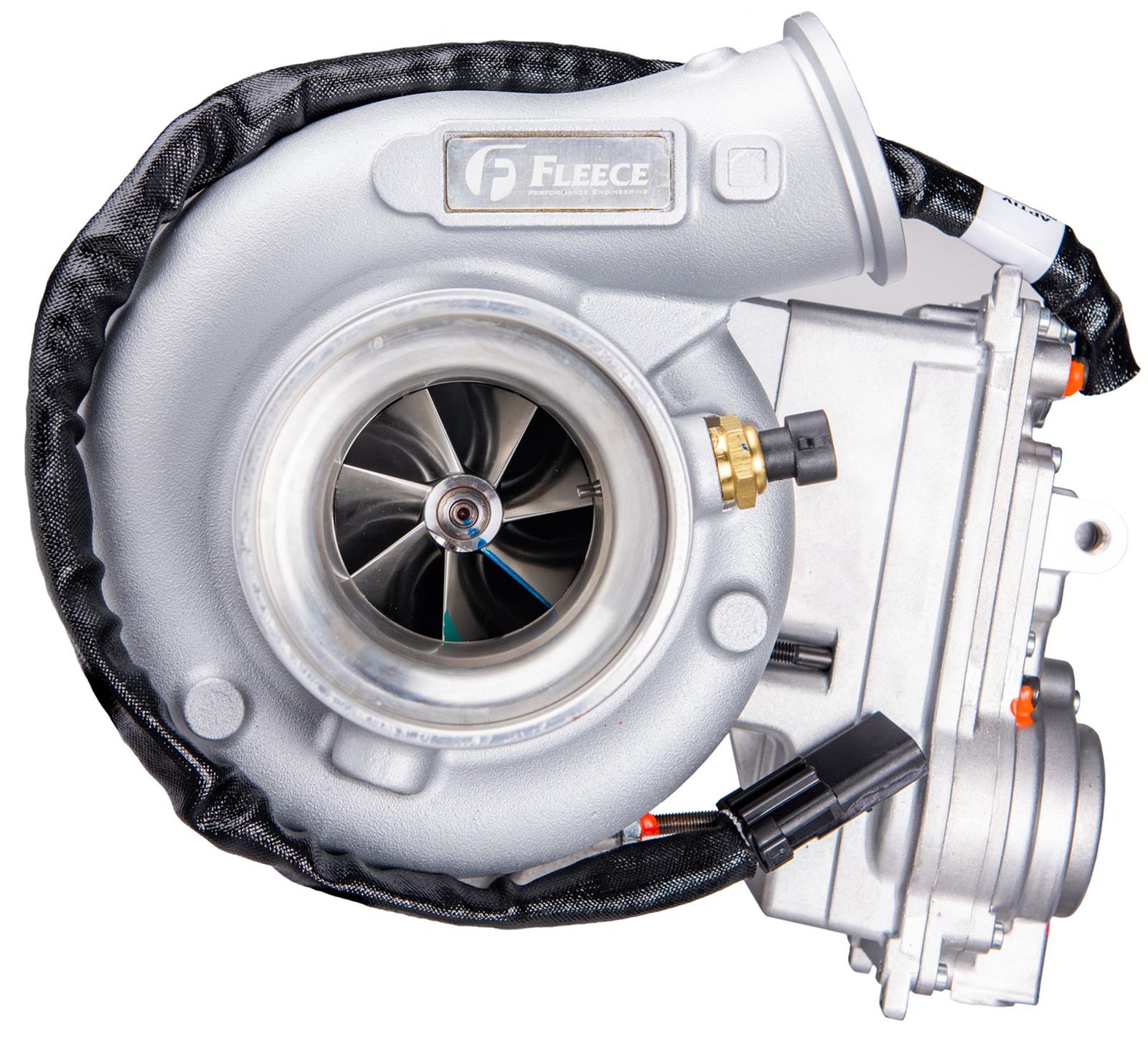 Fleece Performance FPE-HE4-64 Fleece Performance Cheetah Holset ...