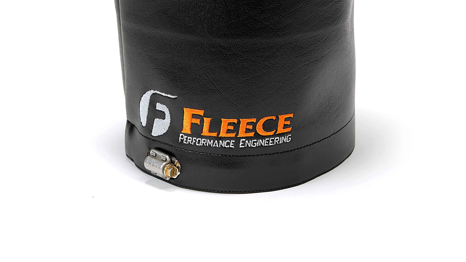 Fleece Performance FPE-HSC-4-45 Fleece Performance Exhaust Stack Covers ...
