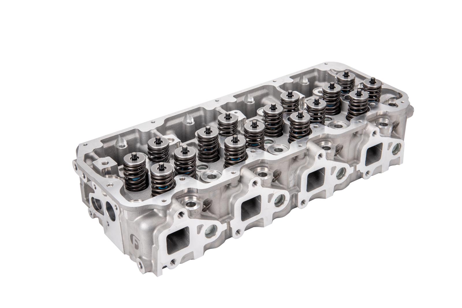 Duramax Aluminum Cylinder Heads
